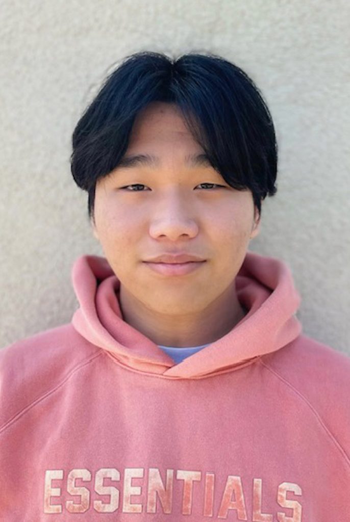 Free The Sea LA – Young voices helping to keep our oceans clean and safe